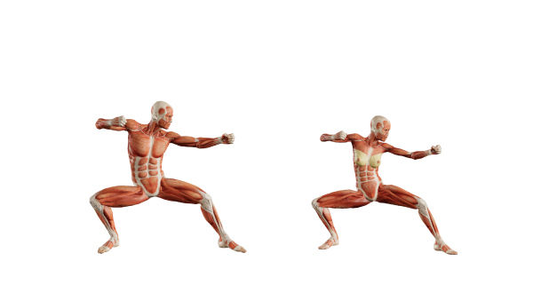 Pose 0000058, Male, Fighting | POSEMANIACS - Royalty free 3d pose ...